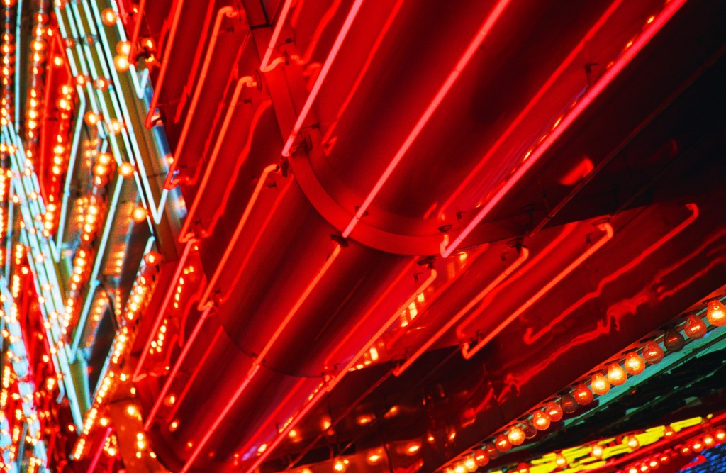 Illuminated Signs – Bugden Signs