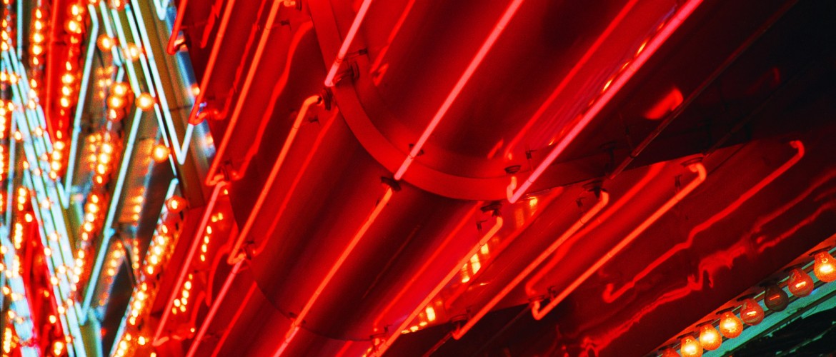 Illuminated Signs – Bugden Signs